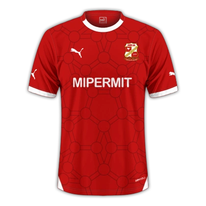 Swindon Town F.C. | Football Wiki | Fandom