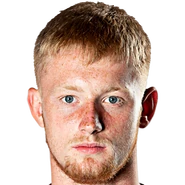 Brad Young Image Gallery Football Wiki Fandom