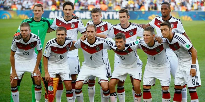 Portal:UEFA/Germany | Football Wiki | Fandom