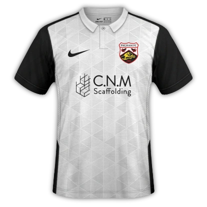 Pagham F.C./Kit history | Football Wiki | Fandom