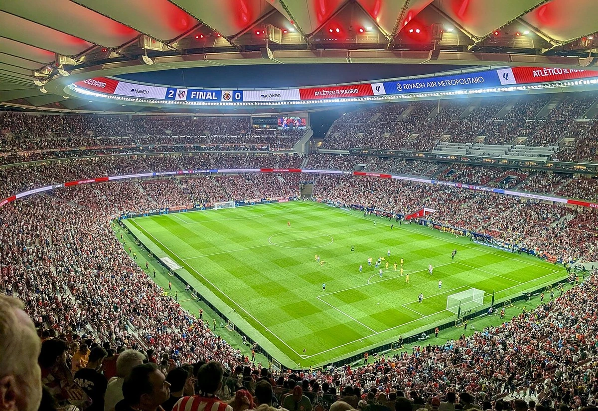 2026–27 UEFA Champions League | Football Wiki | Fandom