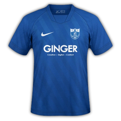 Barking F.C./Kit history | Football Wiki | Fandom