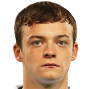 Brandon Barker | Football Wiki | Fandom