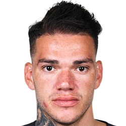 Ederson (born 1993) | Football Wiki | Fandom