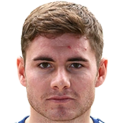 Joe Riley (born 1991) | Football Wiki | Fandom