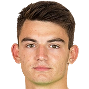 Max O'Leary | Football Wiki | Fandom