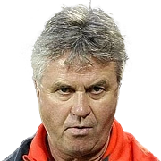 Guus Hiddink | Football Wiki | Fandom
