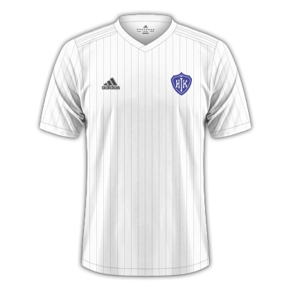 Hellerup IK/Kit history | Football Wiki | Fandom