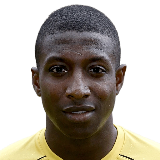 Mitchell Donald | Football Wiki | Fandom