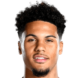 Myles Peart-Harris/Image gallery | Football Wiki | Fandom