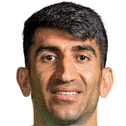 Alireza Beiranvand | Football Wiki | Fandom