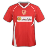 Crewe Alexandra F.C./Kit history | Football Wiki | Fandom