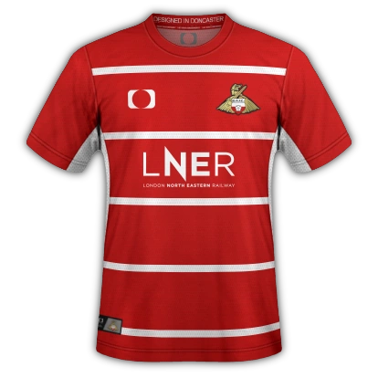 2021–22 Doncaster Rovers F.C. season | Football Wiki | Fandom