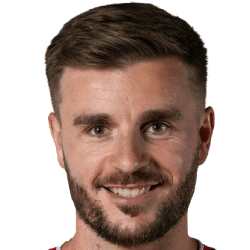 Luke Garbutt | Football Wiki | Fandom