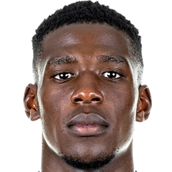 Nordi Mukiele/Image gallery | Football Wiki | Fandom