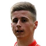 Ryan Colclough | Football Wiki | Fandom