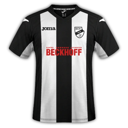 SC Verl/Kit history | Football Wiki | Fandom