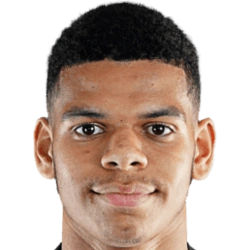 William Osula/Image gallery | Football Wiki | Fandom