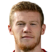 James McClean/Image gallery | Football Wiki | Fandom