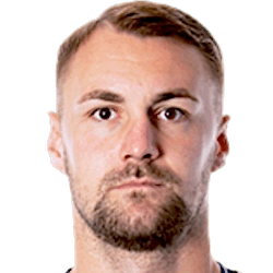 Patrick Bauer | Football Wiki | Fandom