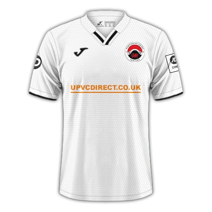 Pontypridd United A.F.C./Kit history | Football Wiki | Fandom