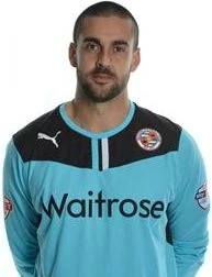 Adam Federici/Image gallery | Football Wiki | Fandom