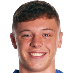 Charlie Caton | Football Wiki | Fandom