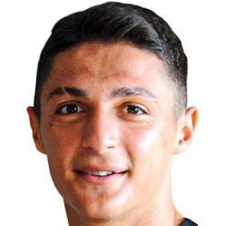 Emre Kaplan | Football Wiki | Fandom