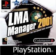 LMA Manager | Football Wiki | Fandom