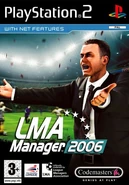 LMA Manager | Football Wiki | Fandom