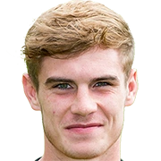 Liam Lindsay | Football Wiki | Fandom