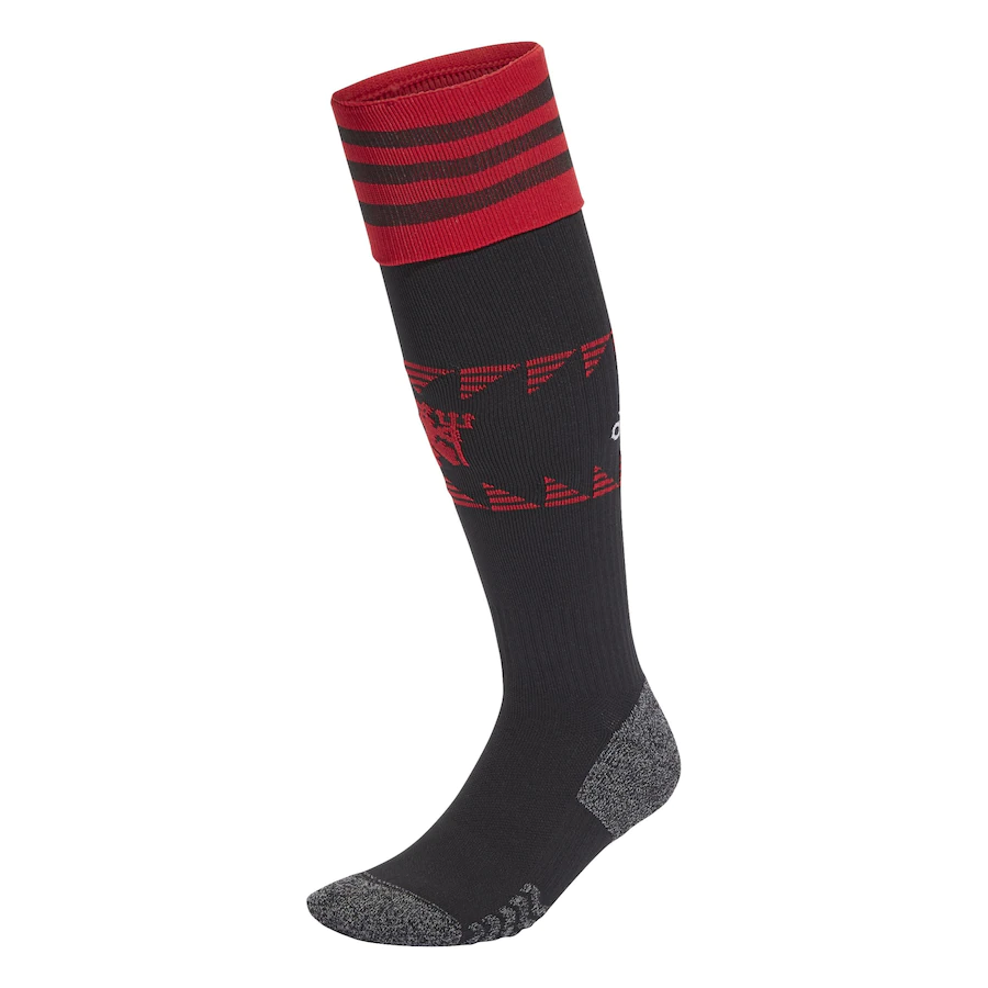 Manchester United Home Socks 2022-23 | Football Wiki | Fandom