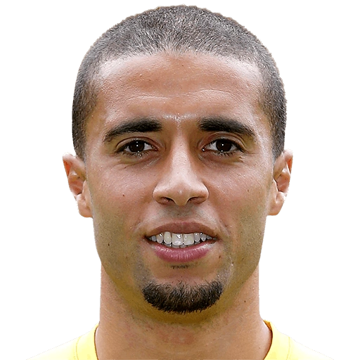 Guy Ramos | Football Wiki | Fandom