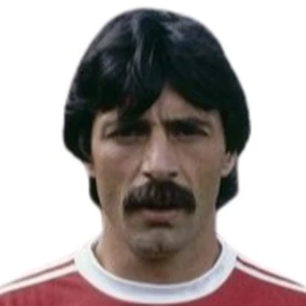 Adolfo Calisto/Image gallery | Football Wiki | Fandom