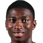 Alfred Mugabo | Football Wiki | Fandom