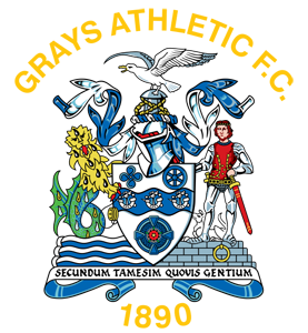 Grays Athletic F.C. | Football Wiki | Fandom