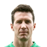 Jon McLaughlin | Football Wiki | Fandom