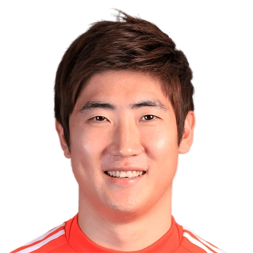 Yang Dong-Won | Football Wiki | Fandom