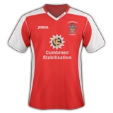 Accrington Stanley F.C./Kit history | Football Wiki | Fandom
