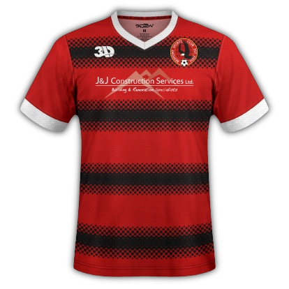 Bedfont Sports F.C./Kit history | Football Wiki | Fandom