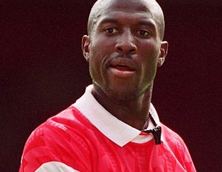 Kevin Campbell | Football Wiki | Fandom