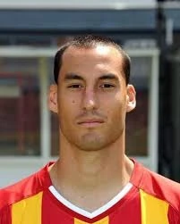 David Grondin | Football Wiki | Fandom