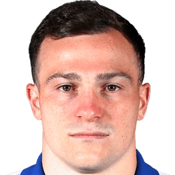 George Edmundson | Football Wiki | Fandom