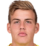 Koen Bucker | Football Wiki | Fandom