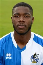 Nathan Blissett | Football Wiki | Fandom