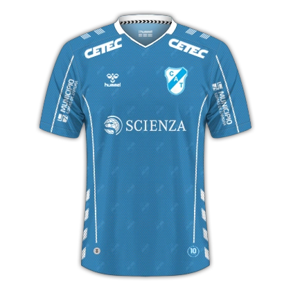 Club Atlético Temperley/Kit history | Football Wiki | Fandom