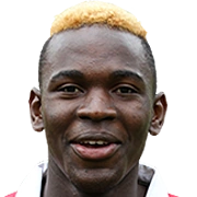 Aristote Nsiala | Football Wiki | Fandom