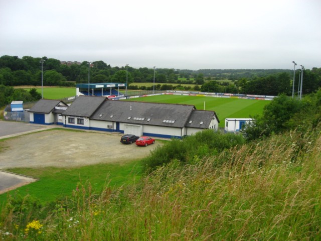 Bridge Meadow Stadium | Football Wiki | Fandom