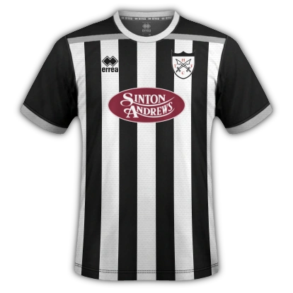 Hanwell Town F.C./Kit history | Football Wiki | Fandom