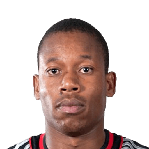 Happy Jele | Football Wiki | Fandom